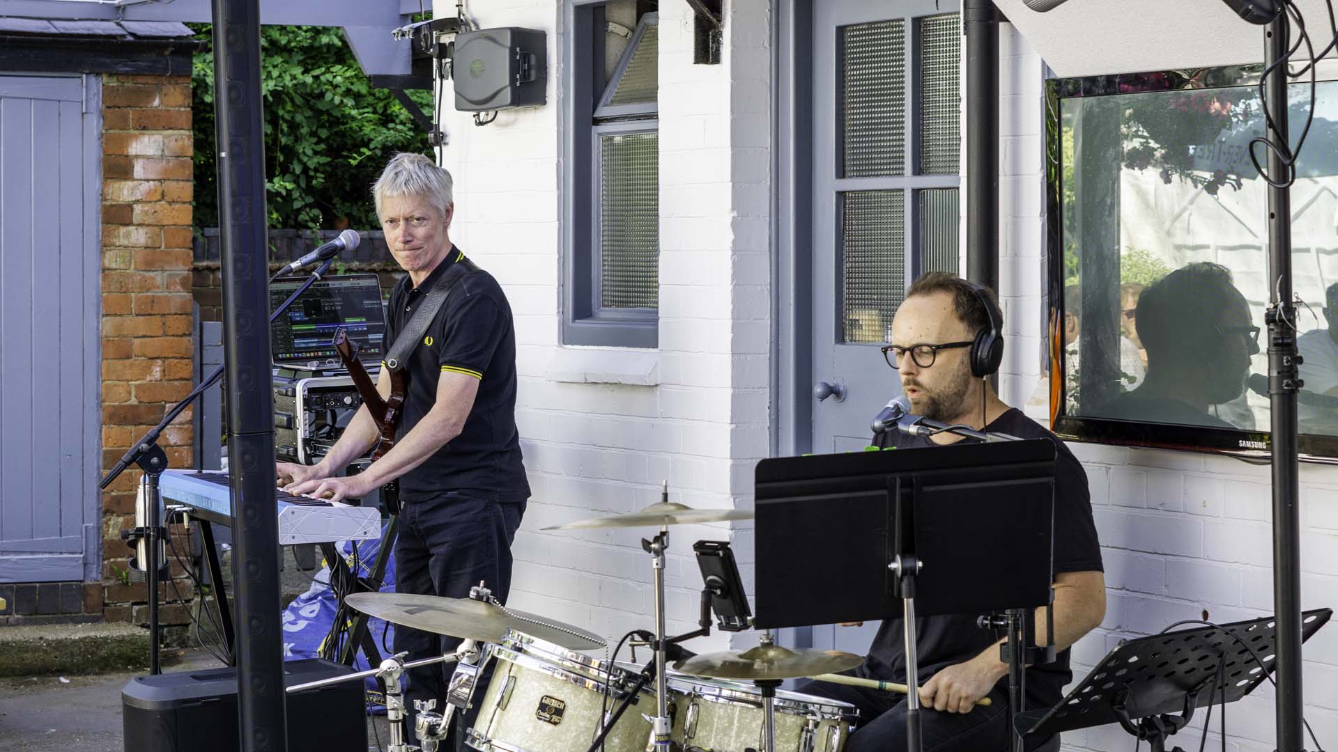 Events – The Stag Inn Kimberley